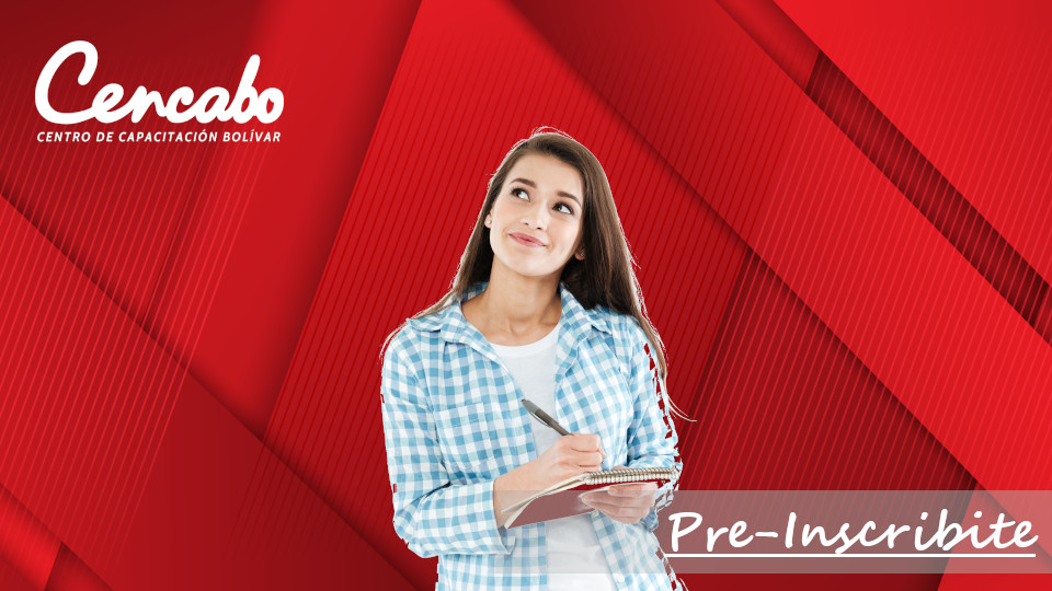 Cencabo - Programas Académicos